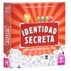Identidad secreta – Juegos de Mesa Rampi Games