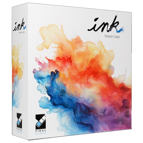 Ink – Juegos de Mesa Rampi Games